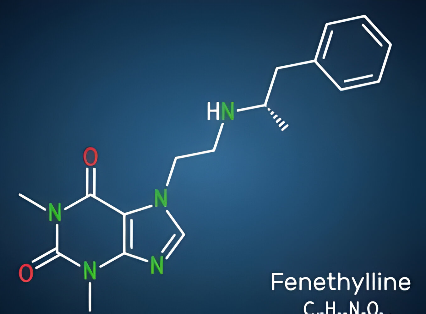 Effets secondaires et dangers du Captagon en France